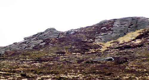 Brandy Pad, Mourne Mts, Co. Down, N. Ireland – Christopher Somerville