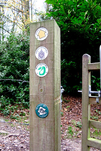 Abberley Circular Walk, Worcestershire – Christopher Somerville