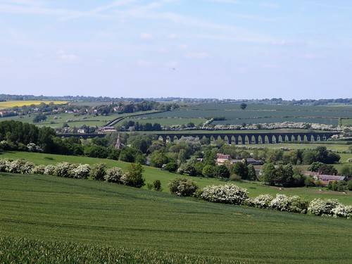 Barrowden and the Jurassic Way, Rutland/Northants – Christopher Somerville