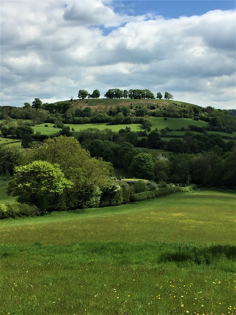 Walks – Page 9 – Christopher Somerville