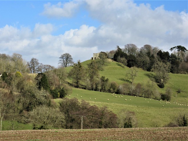 Hillesley and Alderley, Gloucestershire – Christopher Somerville