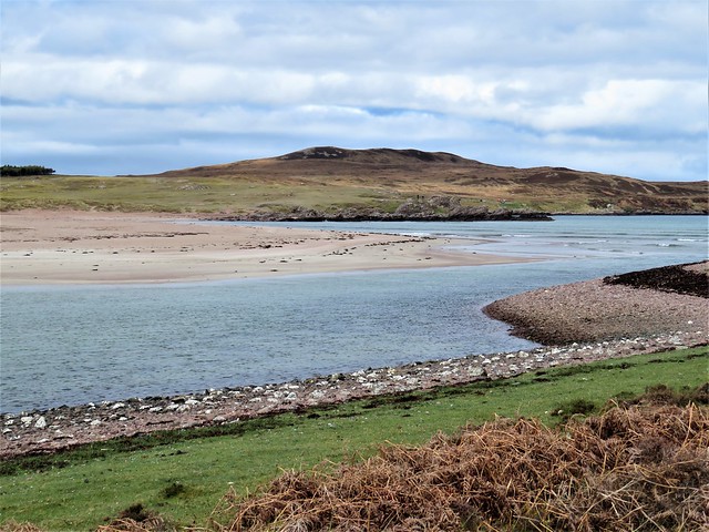 Coigach Geotrail, Achiltibuie, N.W. Highlands, Scotland – Christopher ...