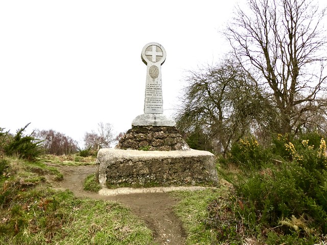 Chobham Common, Surrey – Christopher Somerville